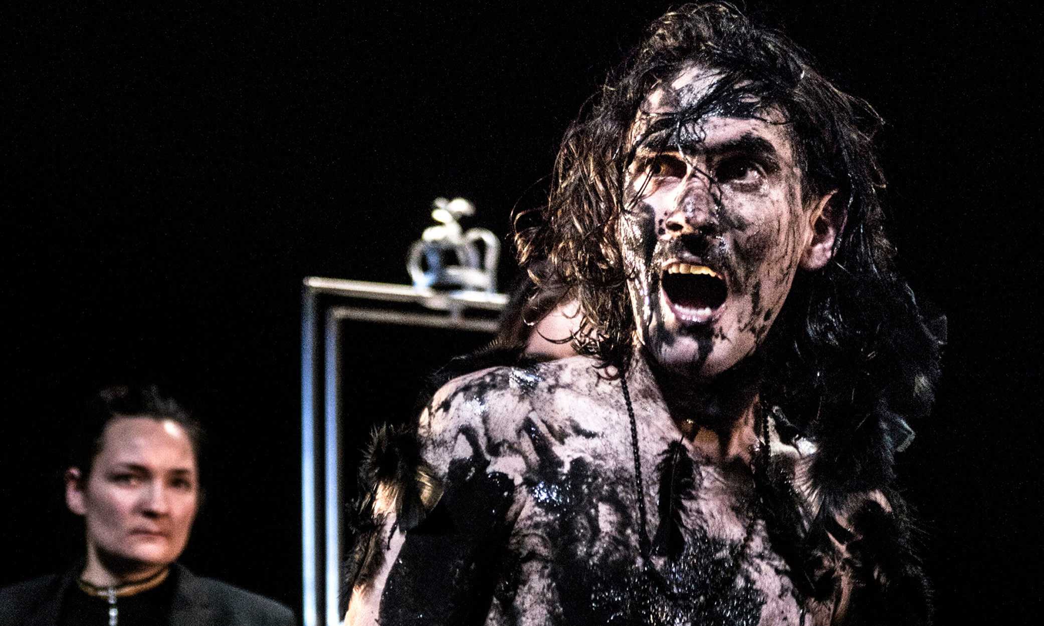 01 - Le Chainon Manquant