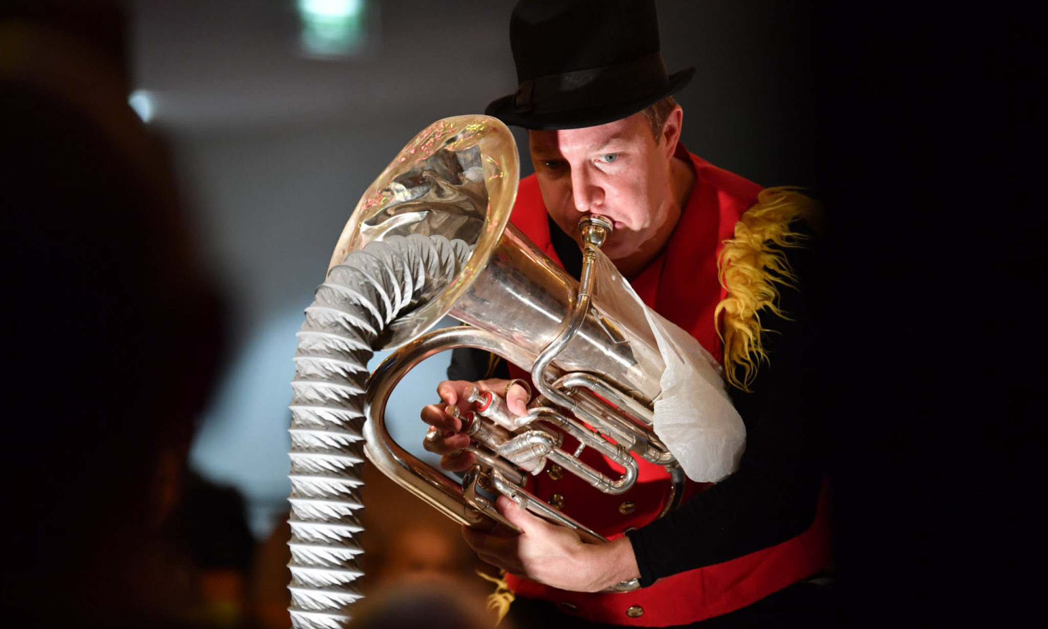 02 - Le Chainon Manquant