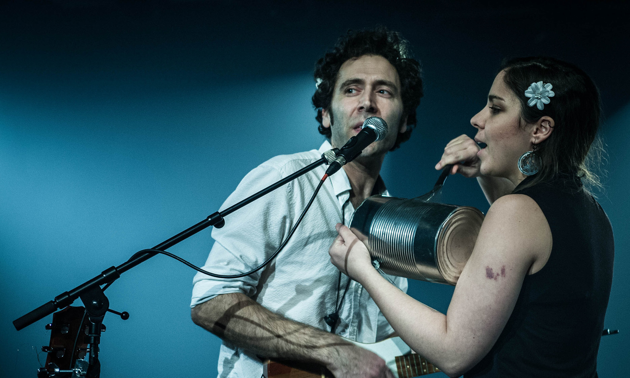 04 - Le Chainon Manquant