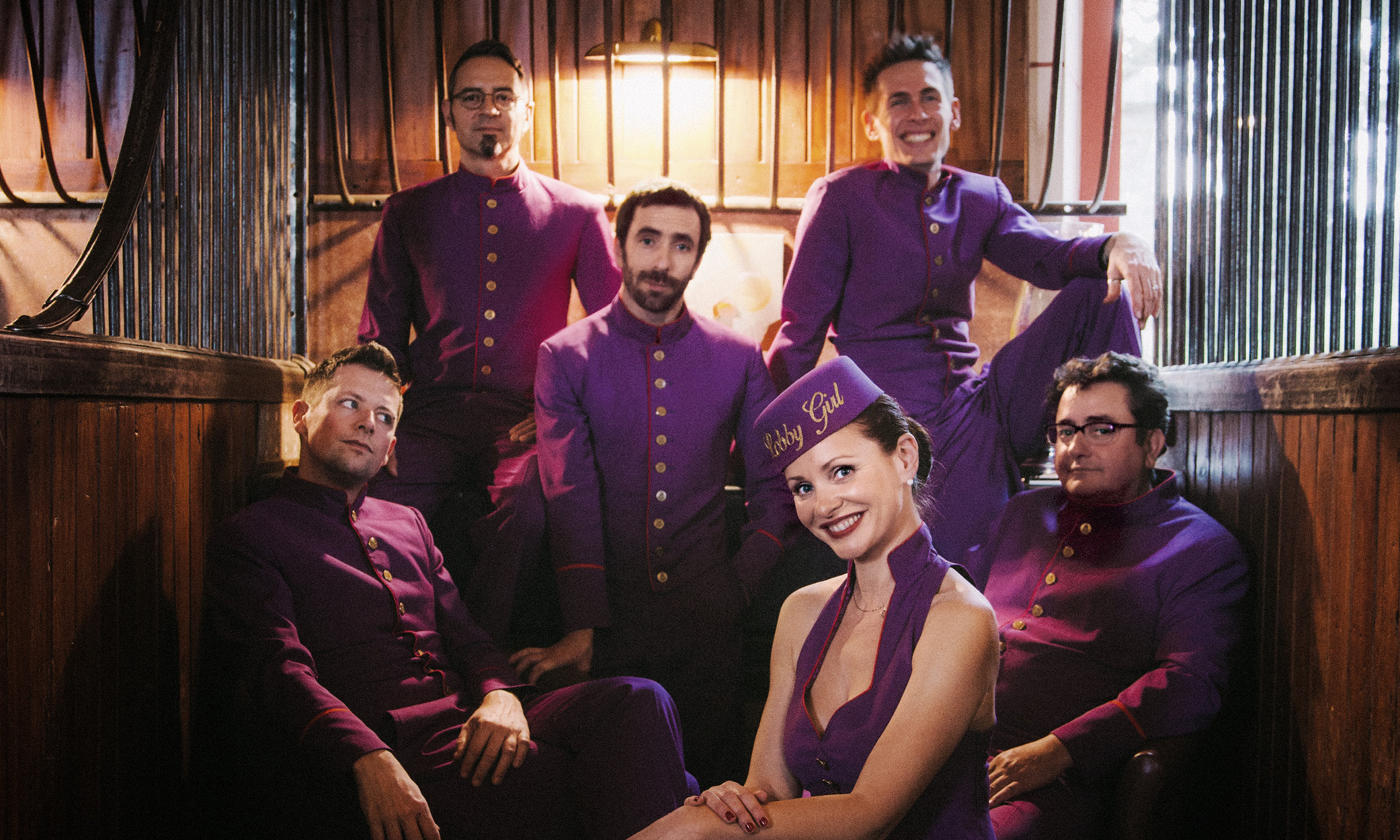 08 - Le Chainon Manquant