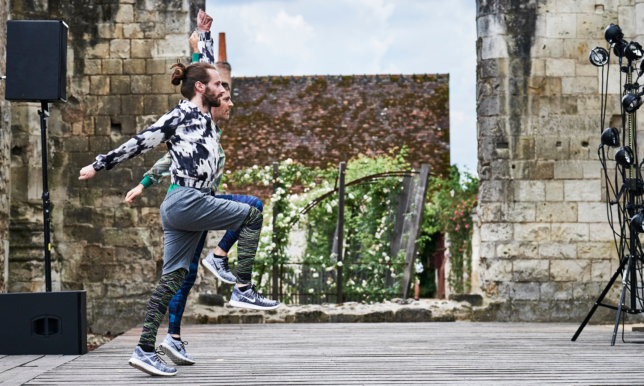 19 - Le Chainon Manquant