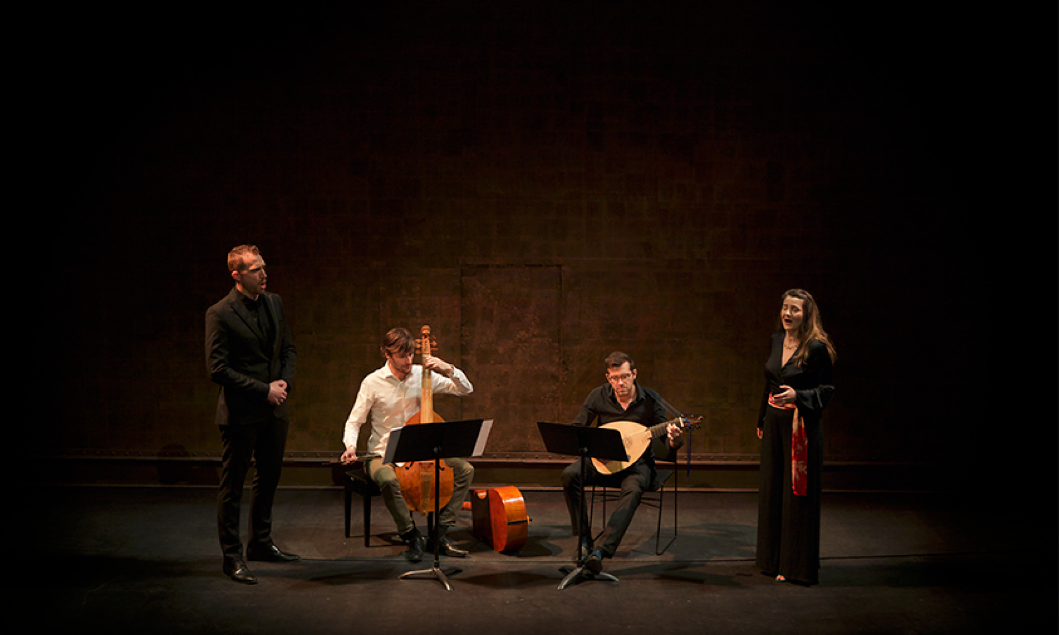 26 - Le Chainon Manquant