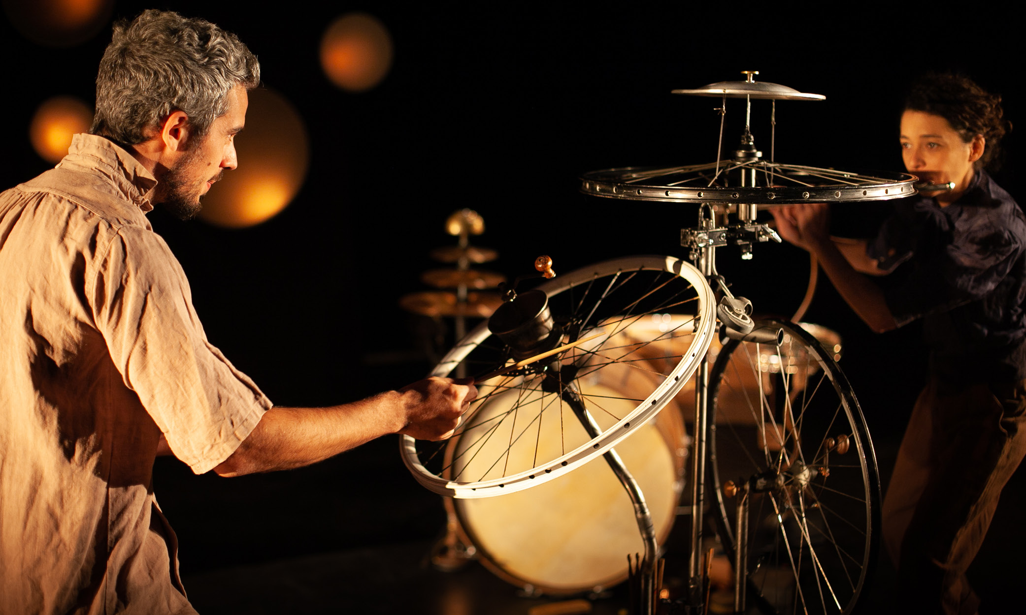 33 - Le Chainon Manquant