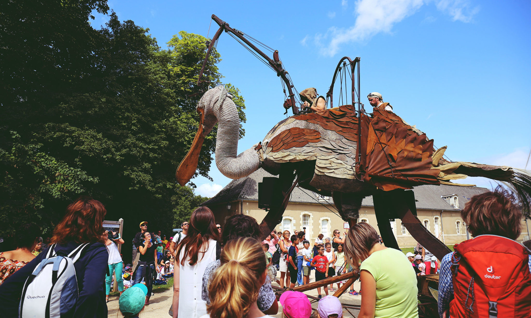 50 - Le Chainon Manquant