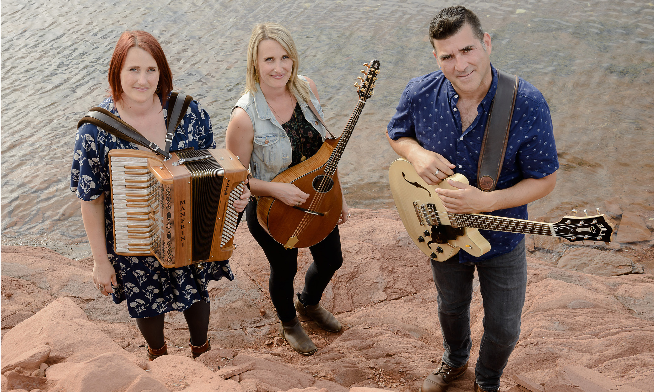 54 - Le Chainon Manquant