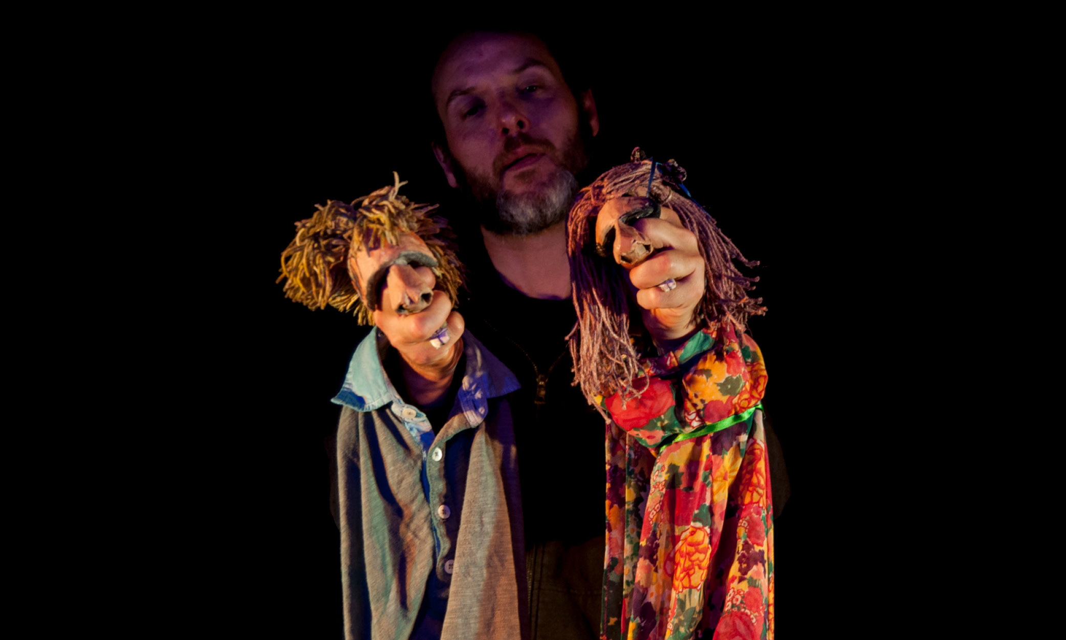 58 - Le Chainon Manquant