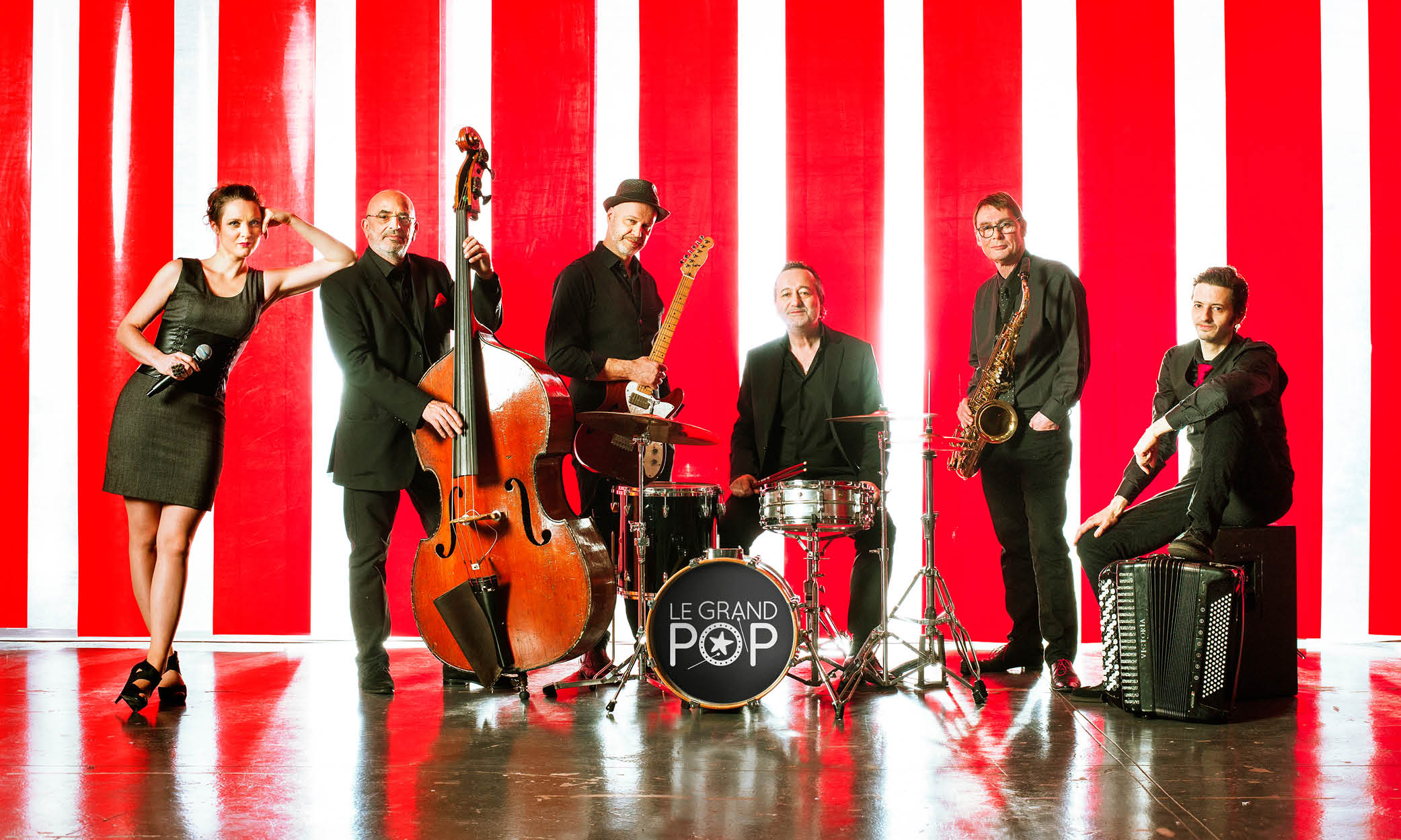 65 - Le Chainon Manquant