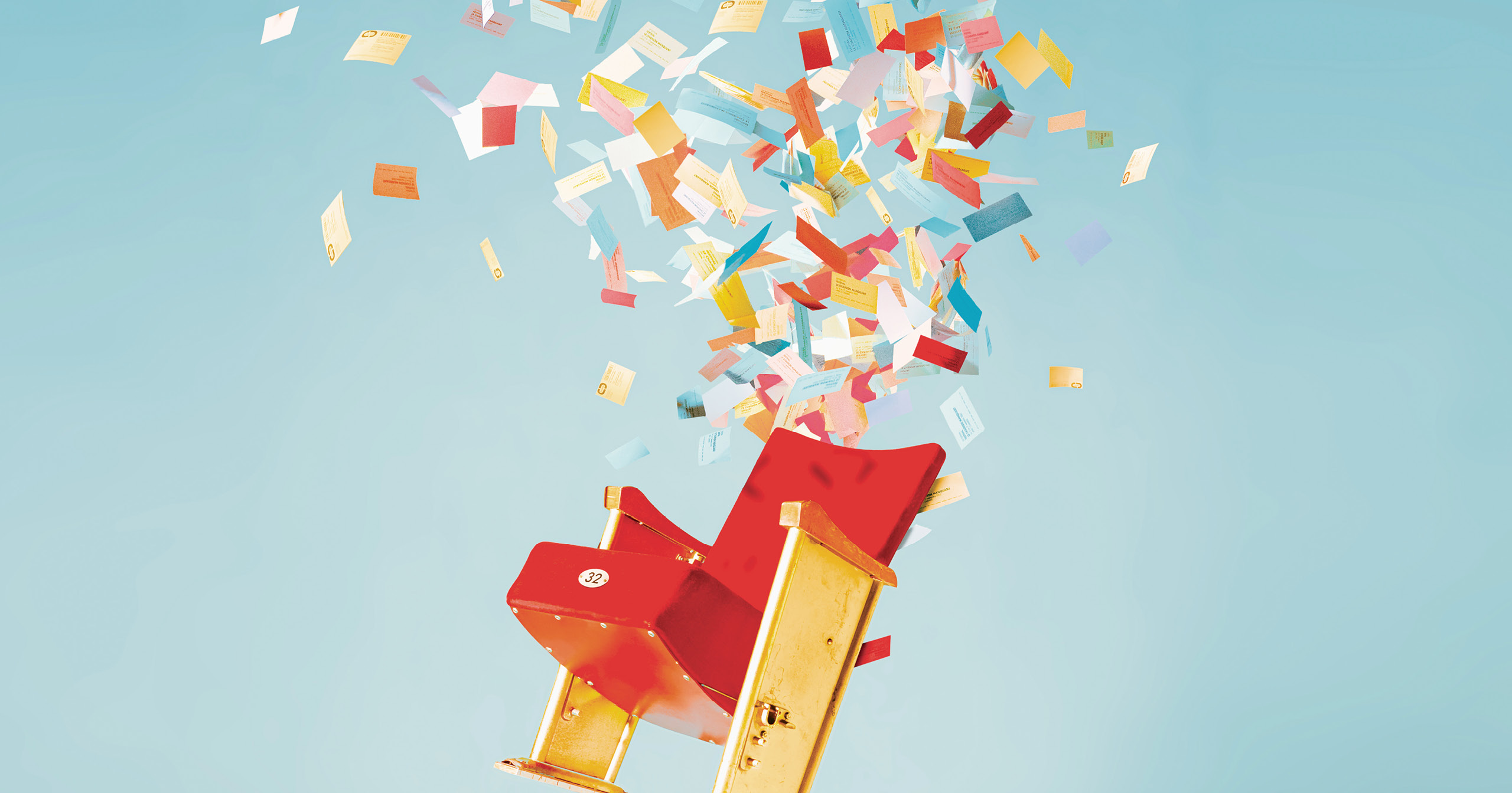 Programmation 2024 - Festival Le Chainon Manquant - 17-22 sept.